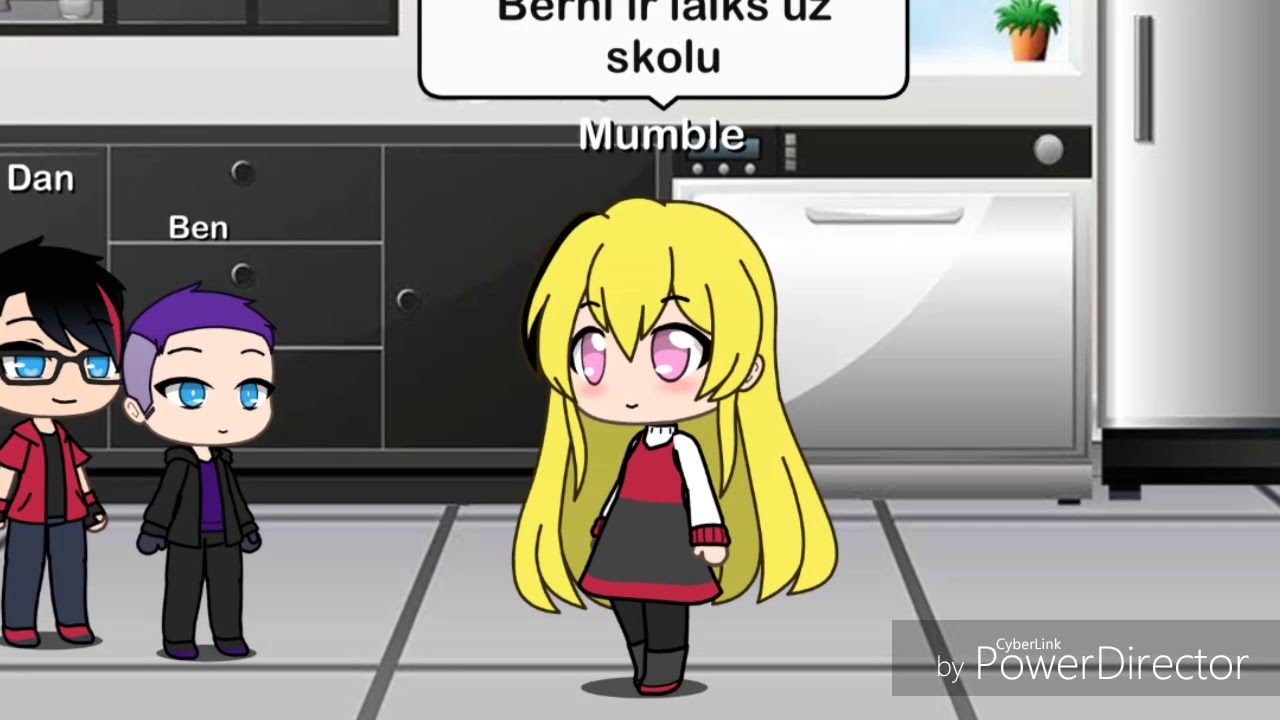 Sara Trailer - YouTube