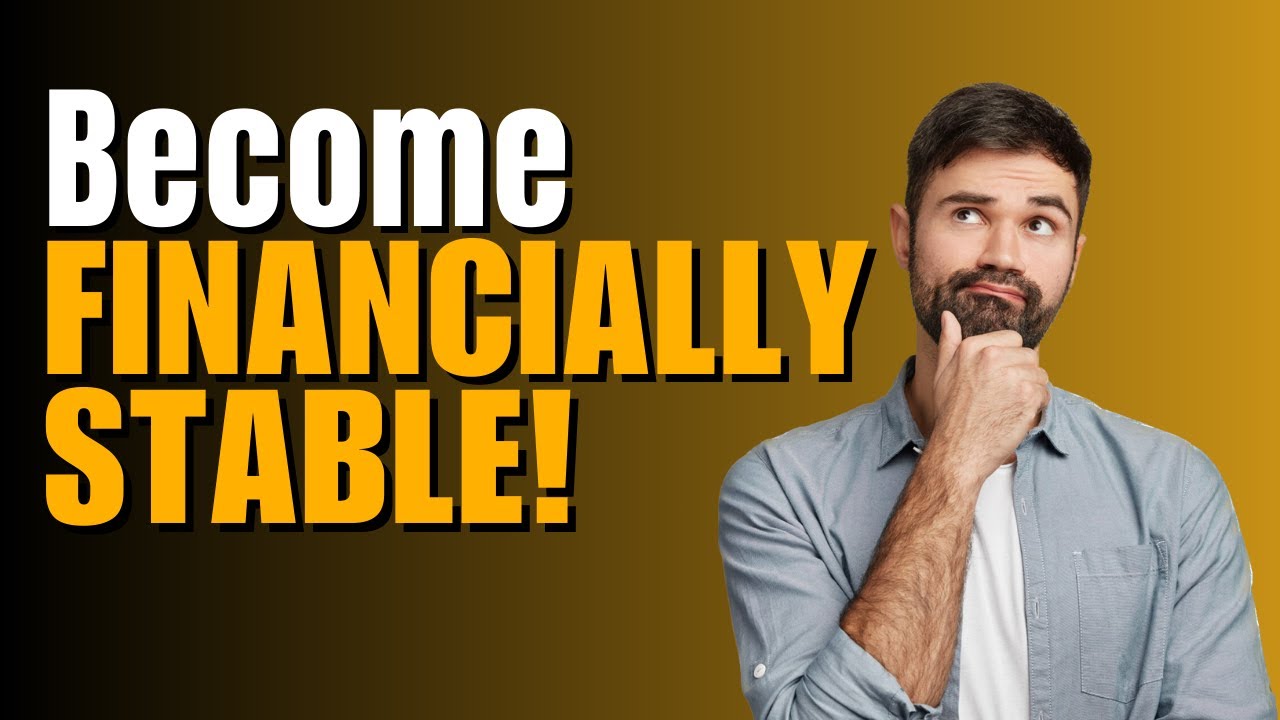 6 Financial Gems to Level Up Your Money Game (Become Financially ...