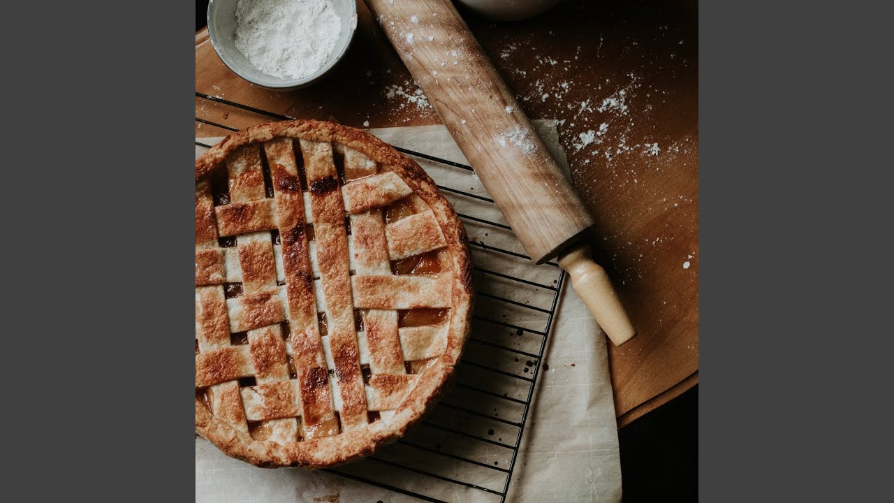 Let's Bake a Pie! (Memorization Song) - YouTube