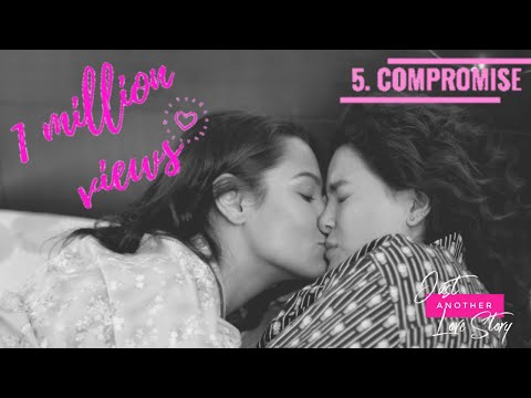 JUST ANOTHER LOVE STORY - EPISODE 5 || COMPROMISE || Priyanka Karki || Shristi Shrestha || Reecha