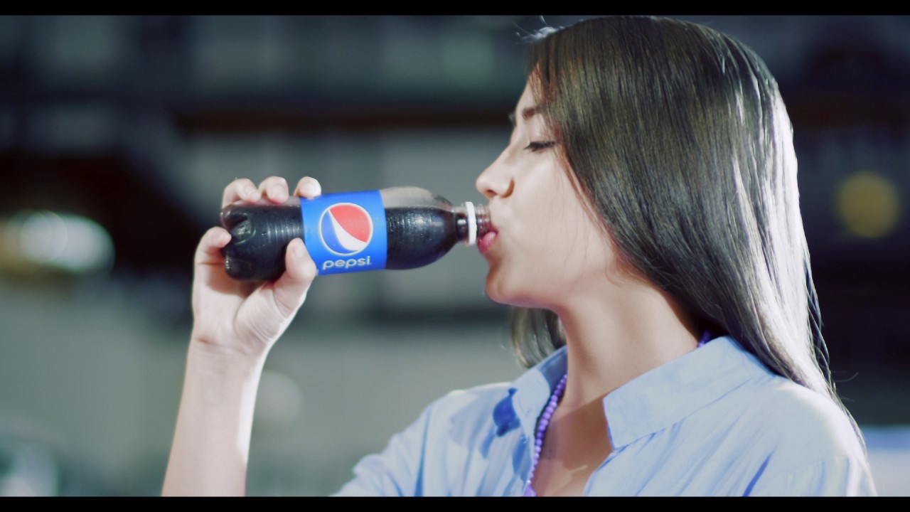 Pepsi Meal TV Commercial 30s - YouTube