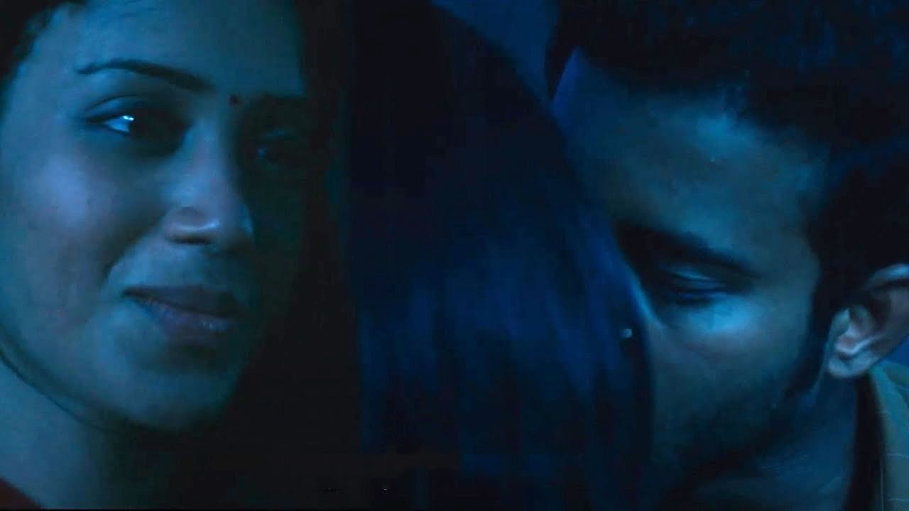 Pelli Roju Telugu Movie Scenes | Miya George | Nelson Venkatesan ...