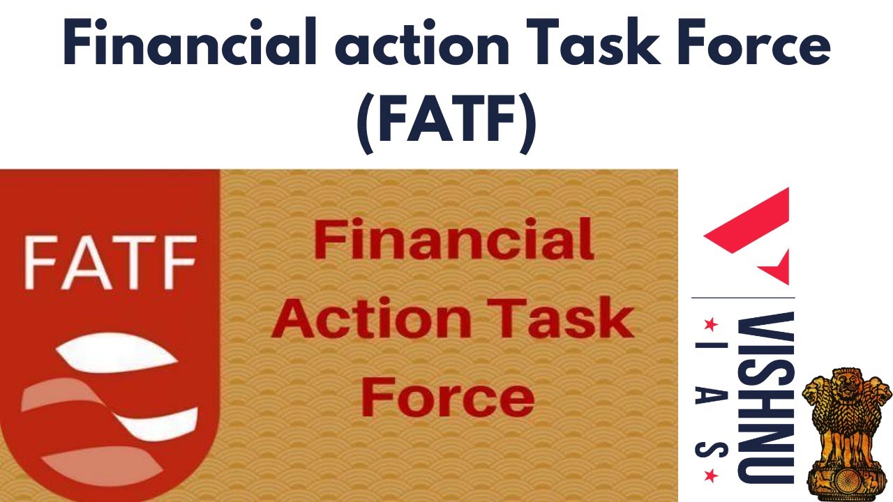 Financial action Task Force (FATF) - YouTube