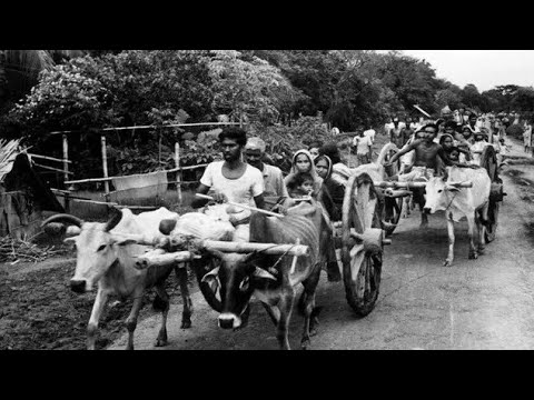 1947 partition story Garhi fateh khan Rahon India to Dokota mailsi ...