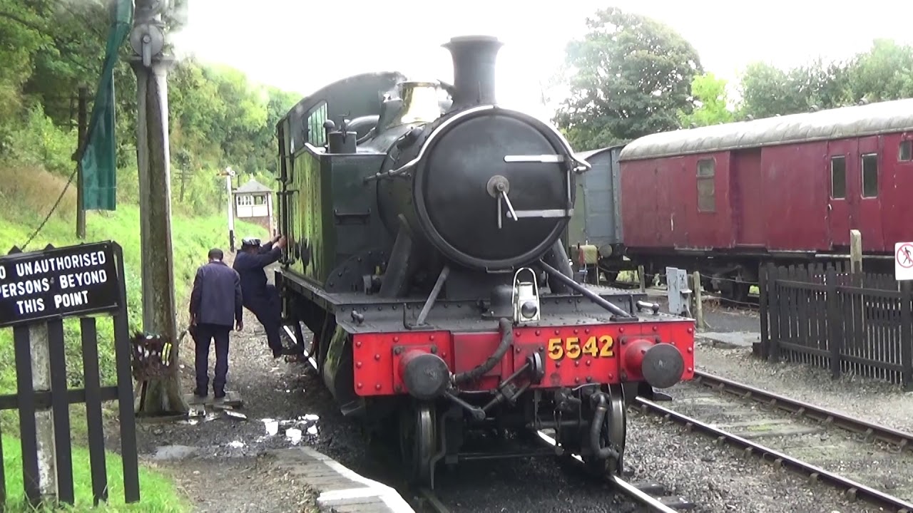 The BattleField Line 2017 - YouTube