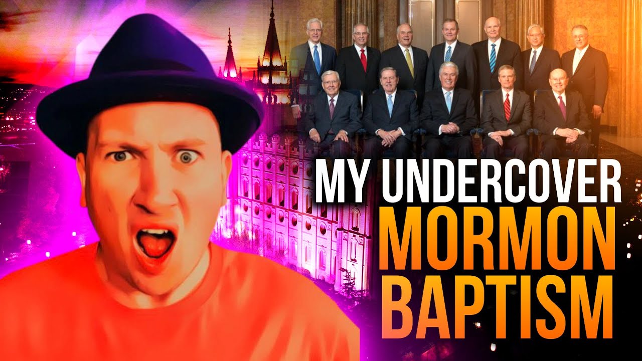 Exposing The Truth About The Church Of Jesus Christ Of Latter Day ...