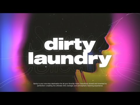 blackbear - dirty laundry 🥀 (slowed)