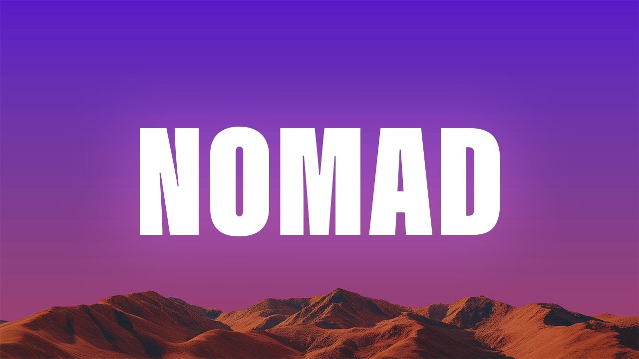Clairo - Nomad (Lyrics) - YouTube