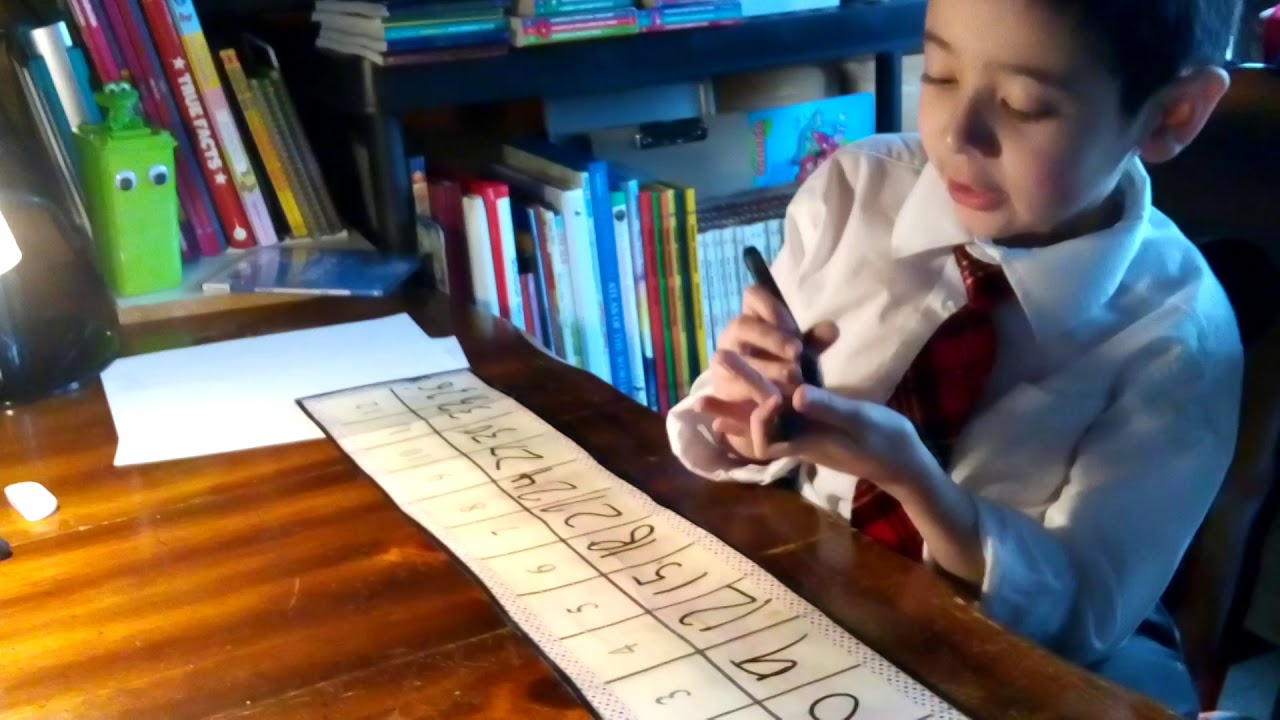 Multiplication Tricks For First Graders YouTube multiplication-tricks-for-first-graders-youtube