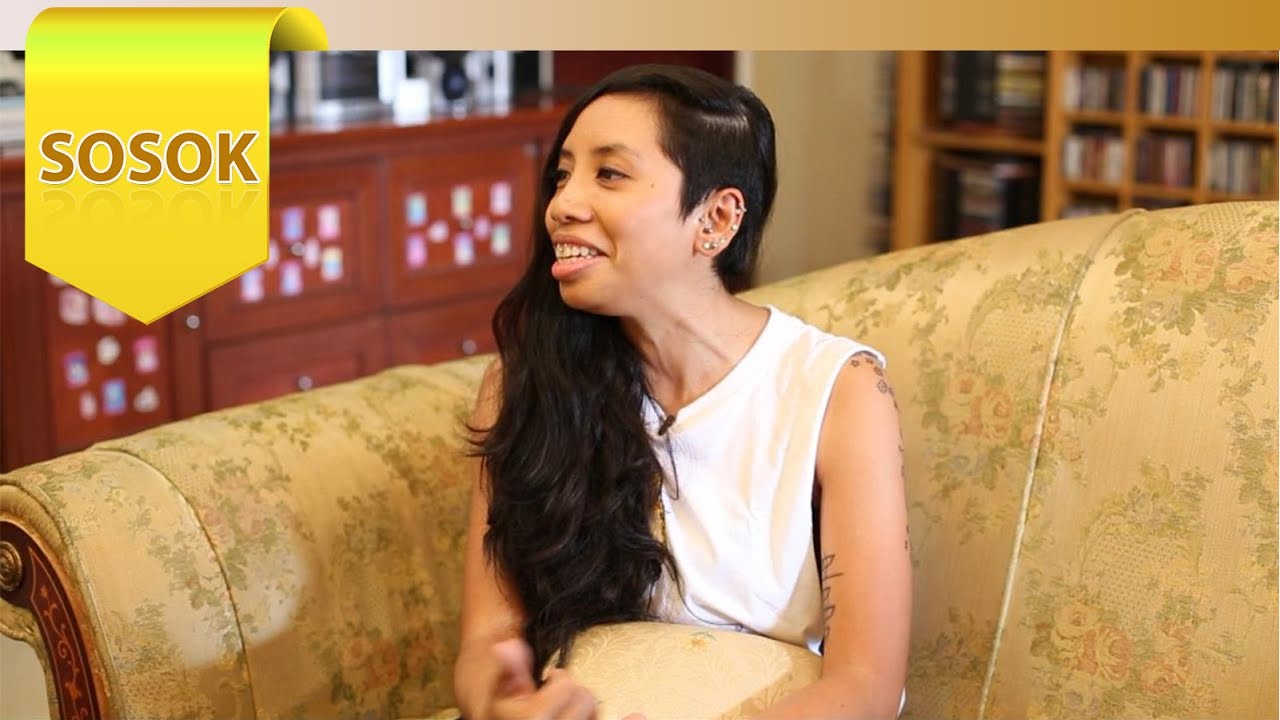 SOSOK - Yacko - Rapper - YouTube