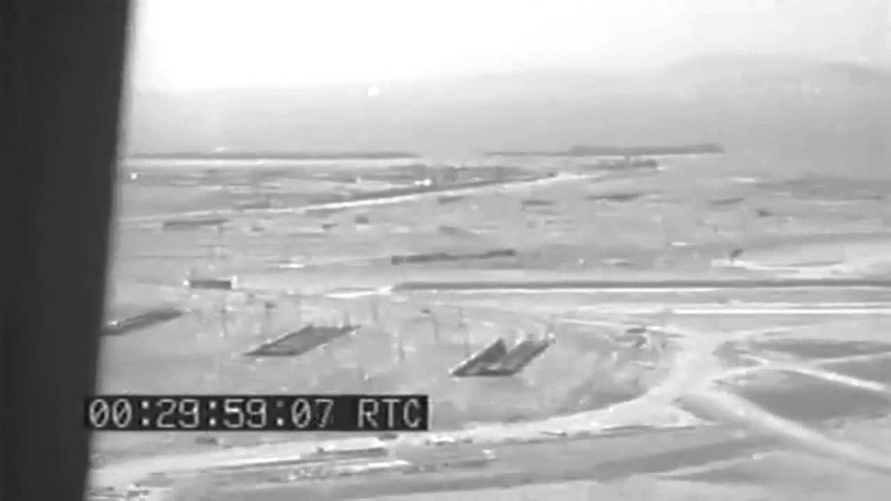 Port Chicago Explosion