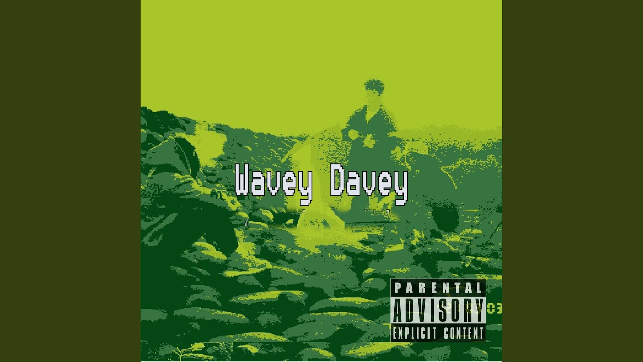Wavey Davey - YouTube