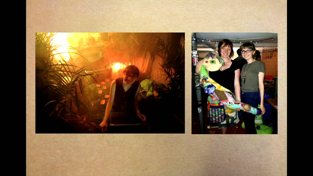 How I became an extreme writer | Freya Wright Brough | TEDxQUT - YouTube