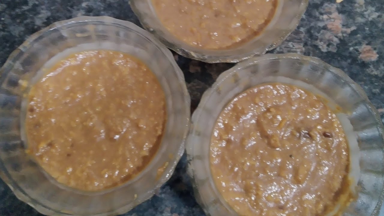 Rakshabandhan special chocolate rabdi mithai|Rabdi recipe in unique and ...