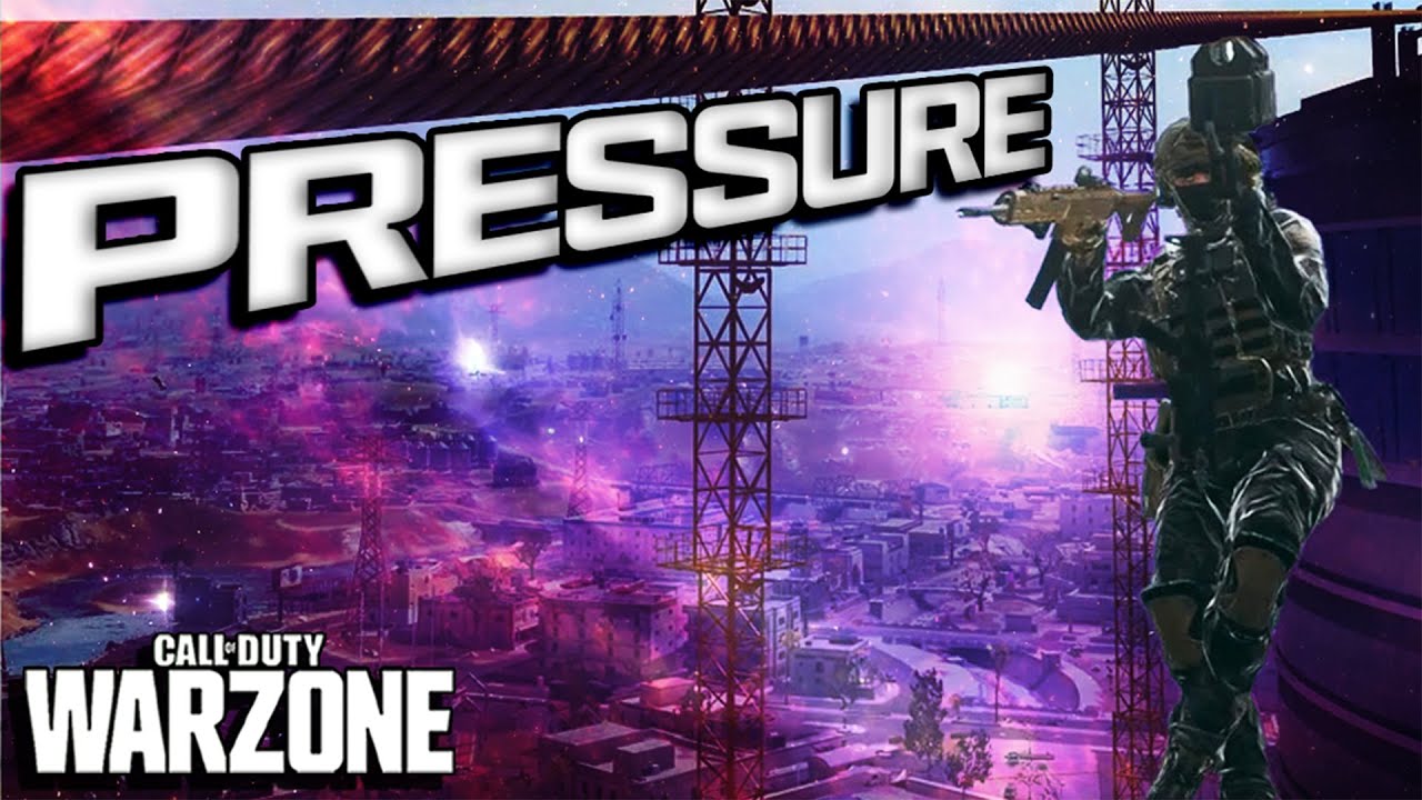 Skill Based Matchmaking Is Putting Pressure on Variety - YouTube