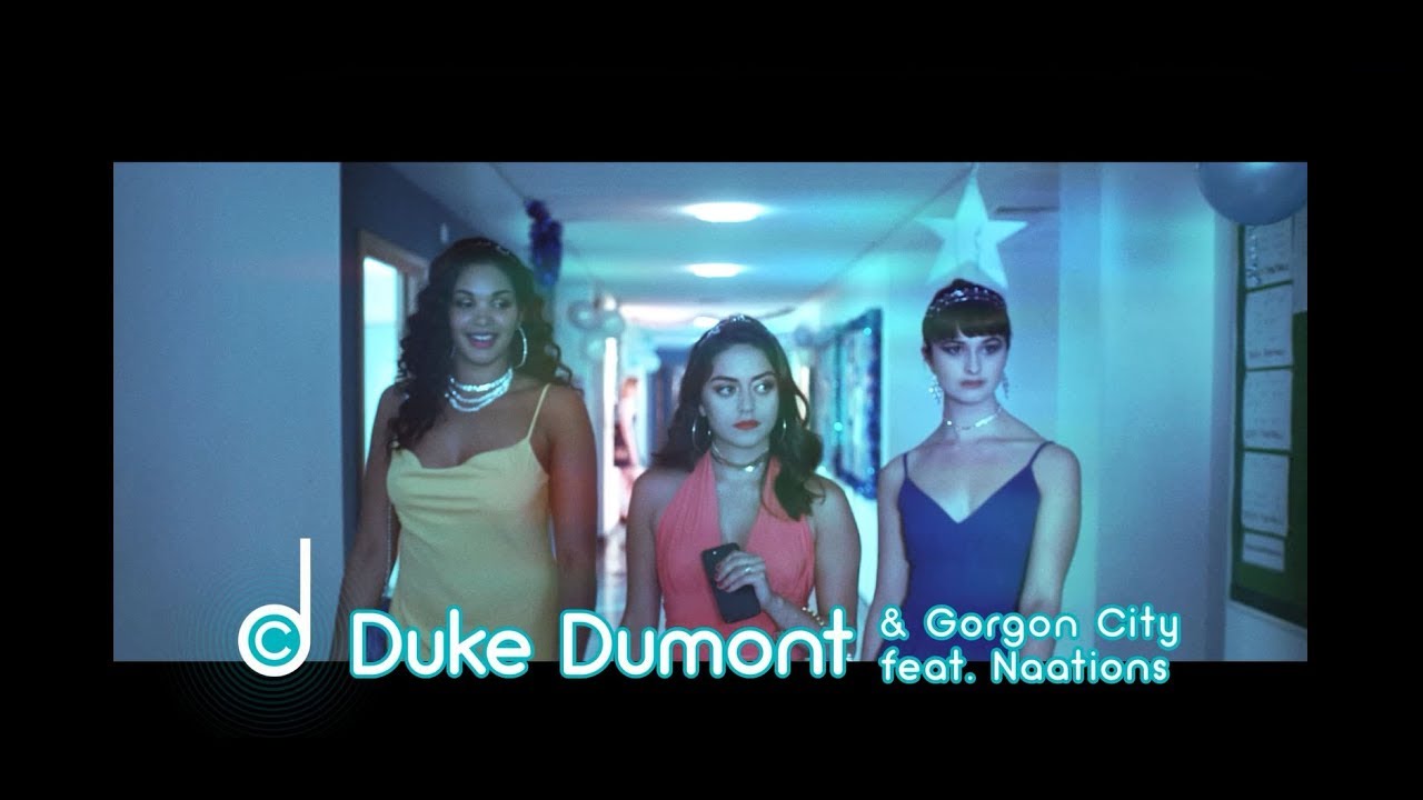 dance club 2017.03 - Official Album Trailer - YouTube