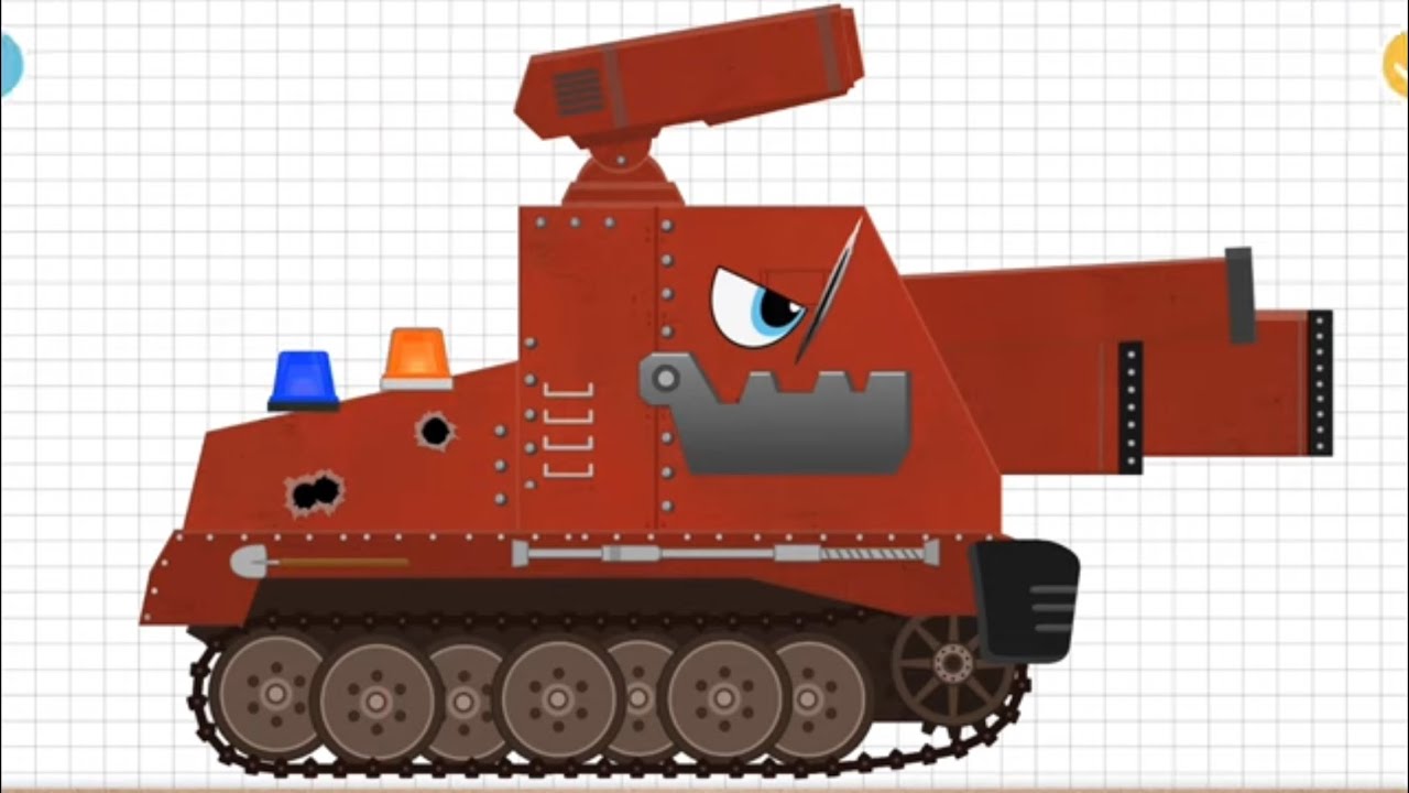Labo tank.tiny tank 01 - YouTube