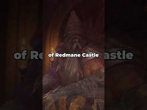 Fextralife: Unraveling the Mystery of The Witch Hunter in Elden Ring