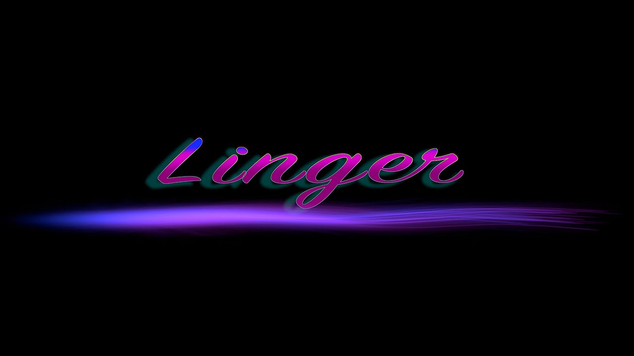 Linger Trailer - YouTube
