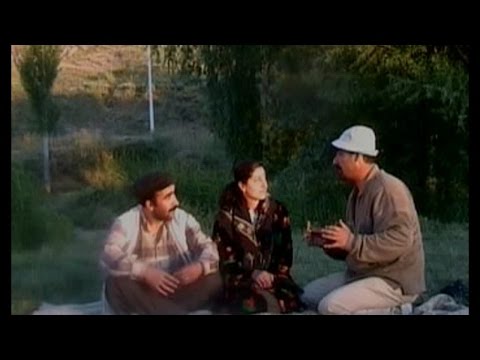 Kürtçe Komedi Flim Lakırdıyen Kurdi - Keçiké Déxapînın / Kurmanci Kurdısh Komedi