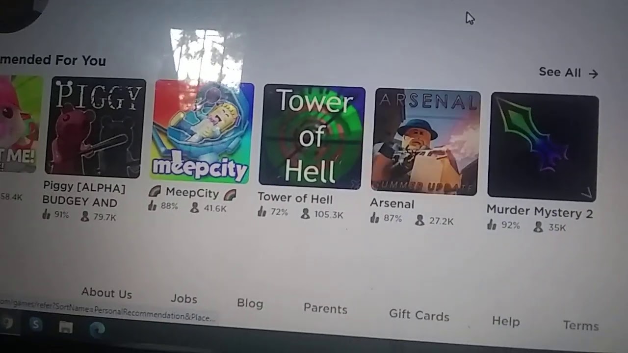 How To Make Id In Roblox YouTube How To Make Id In Roblox YouTube