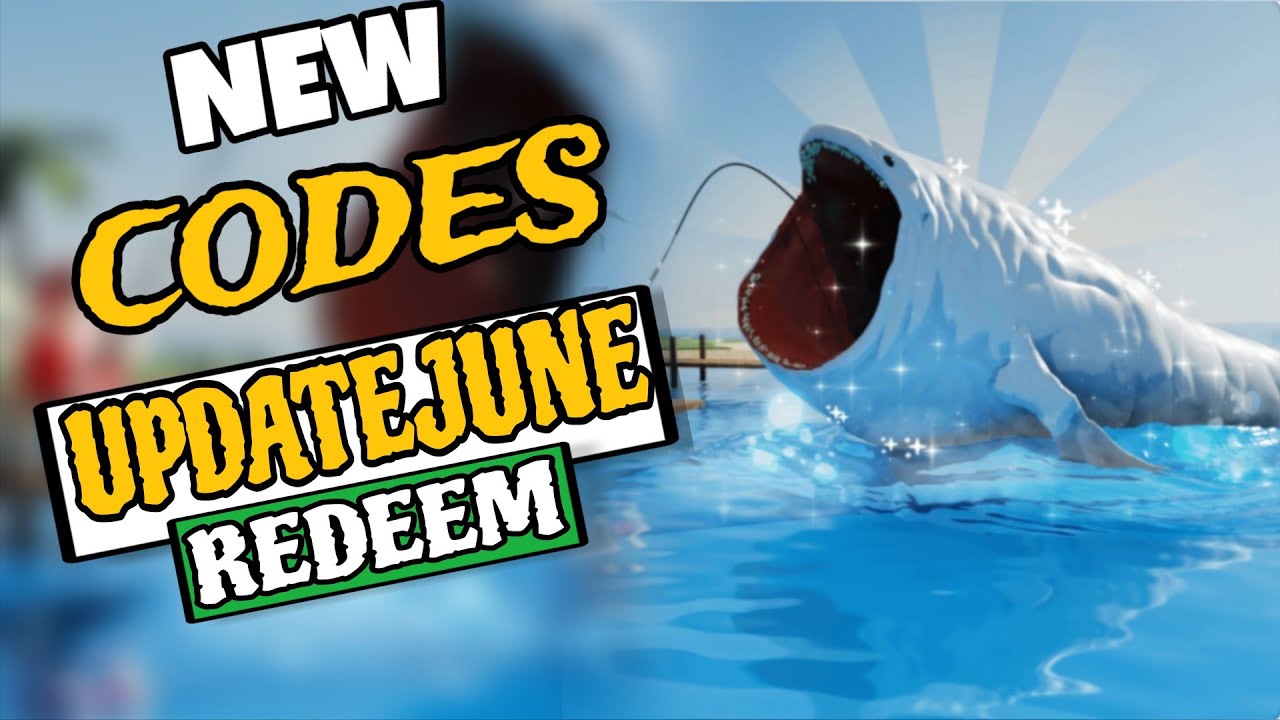 All* Secret *Fish It! 🐟 Codes | Codes for Fish It! 🐟 Roblox 2025 - YouTube