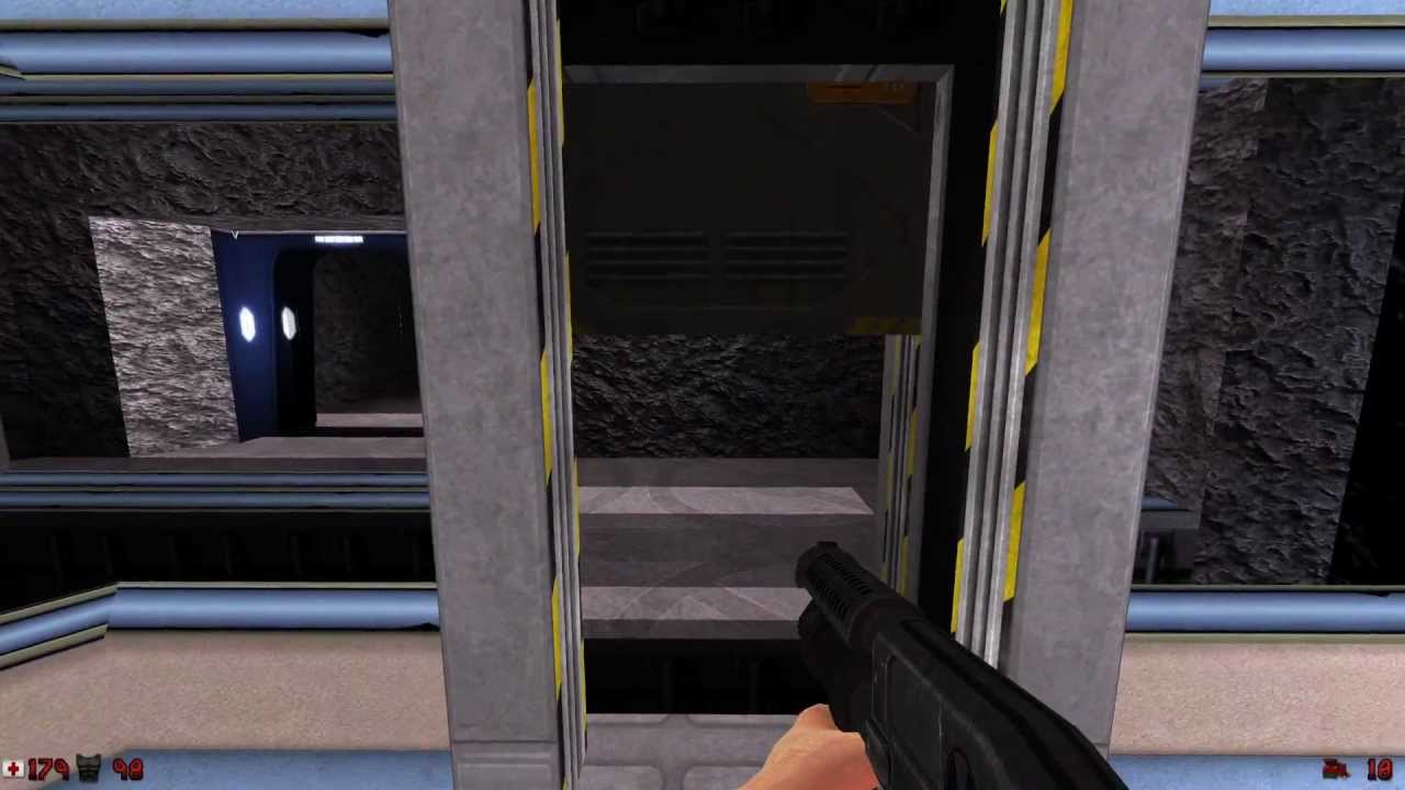 Duke Nukem 3D - Polymer HRP v5.2 (Latest Release: 12-24-2012) - YouTube