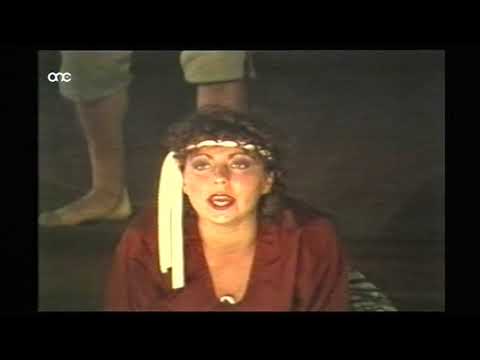 Ġensna (1984) - 09 - Il-ħakkiema (Josie Coppini) - YouTube
