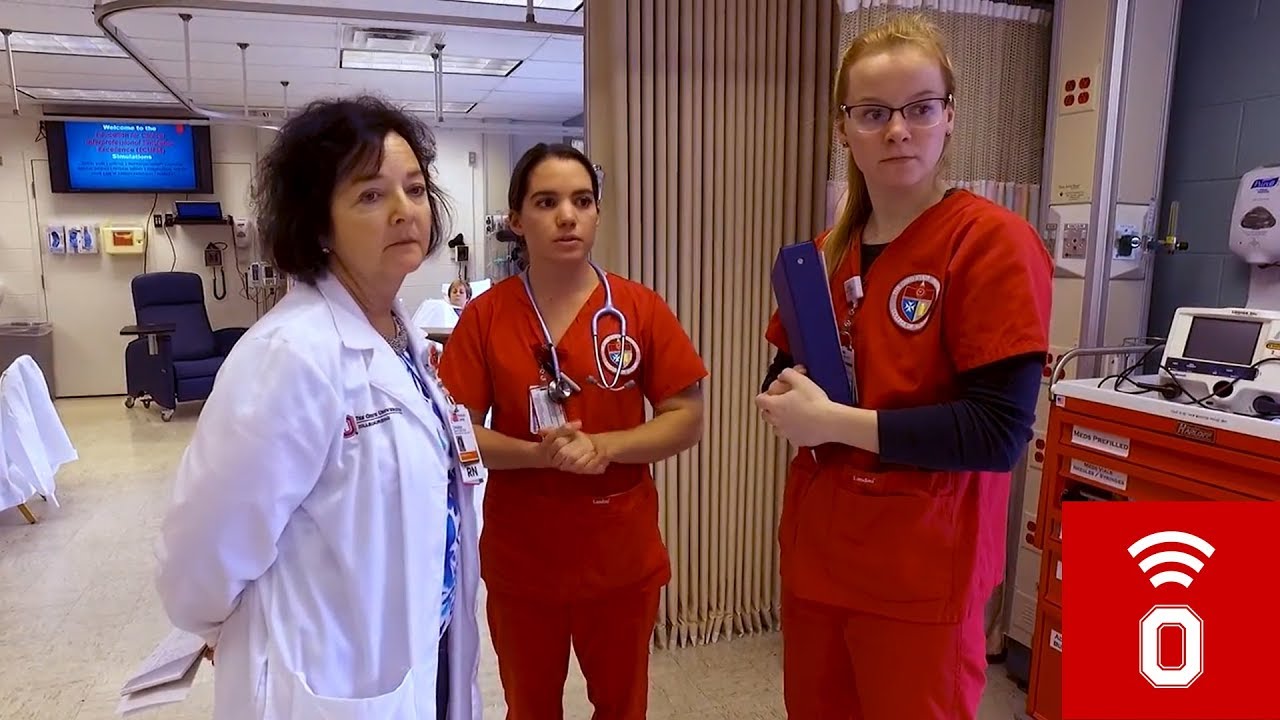 Online MA in Bioethics (teaser) - YouTube