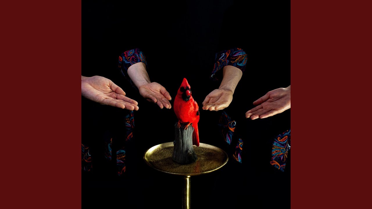 Red Bird (Good Morning) - YouTube