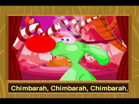 Song for Kids - Chimbarah - YouTube