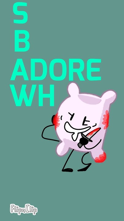 BFDI: Fun 2 Rhyme Part 3 #idfb #objectshow #tpot #funny #bfb #bfdi #bfdia - YouTube