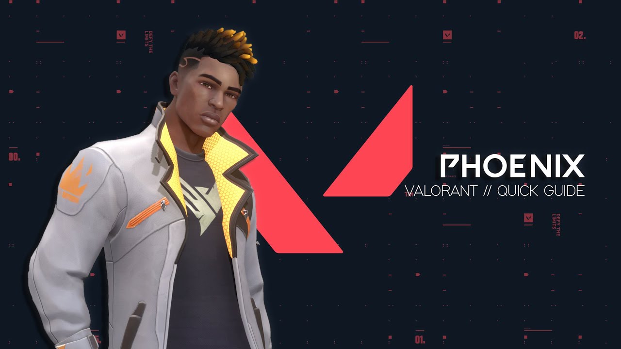 Agent Quick Guide // Phoenix - YouTube