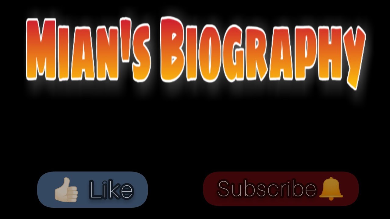 My Biography..! | My Intro..! ️ #trending #viral #foryou - YouTube