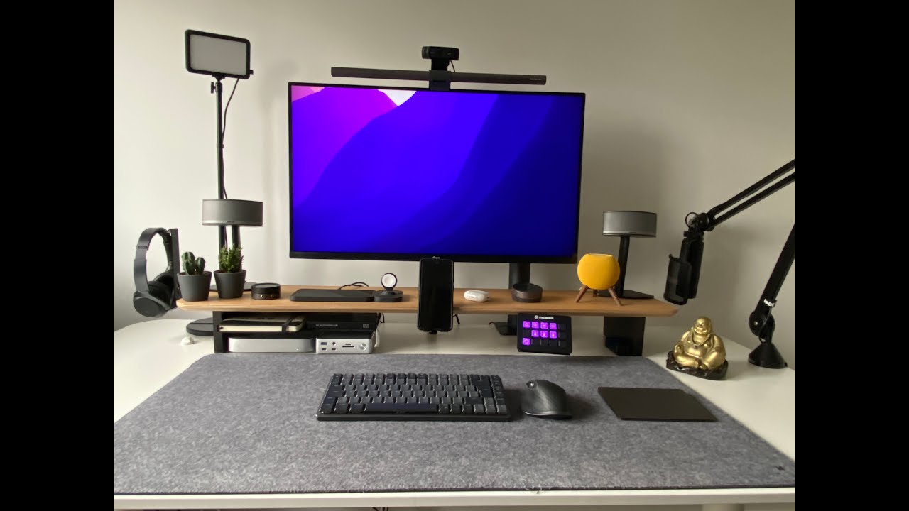 Balolo Setup Cockpit - The quality is in the details! - YouTube