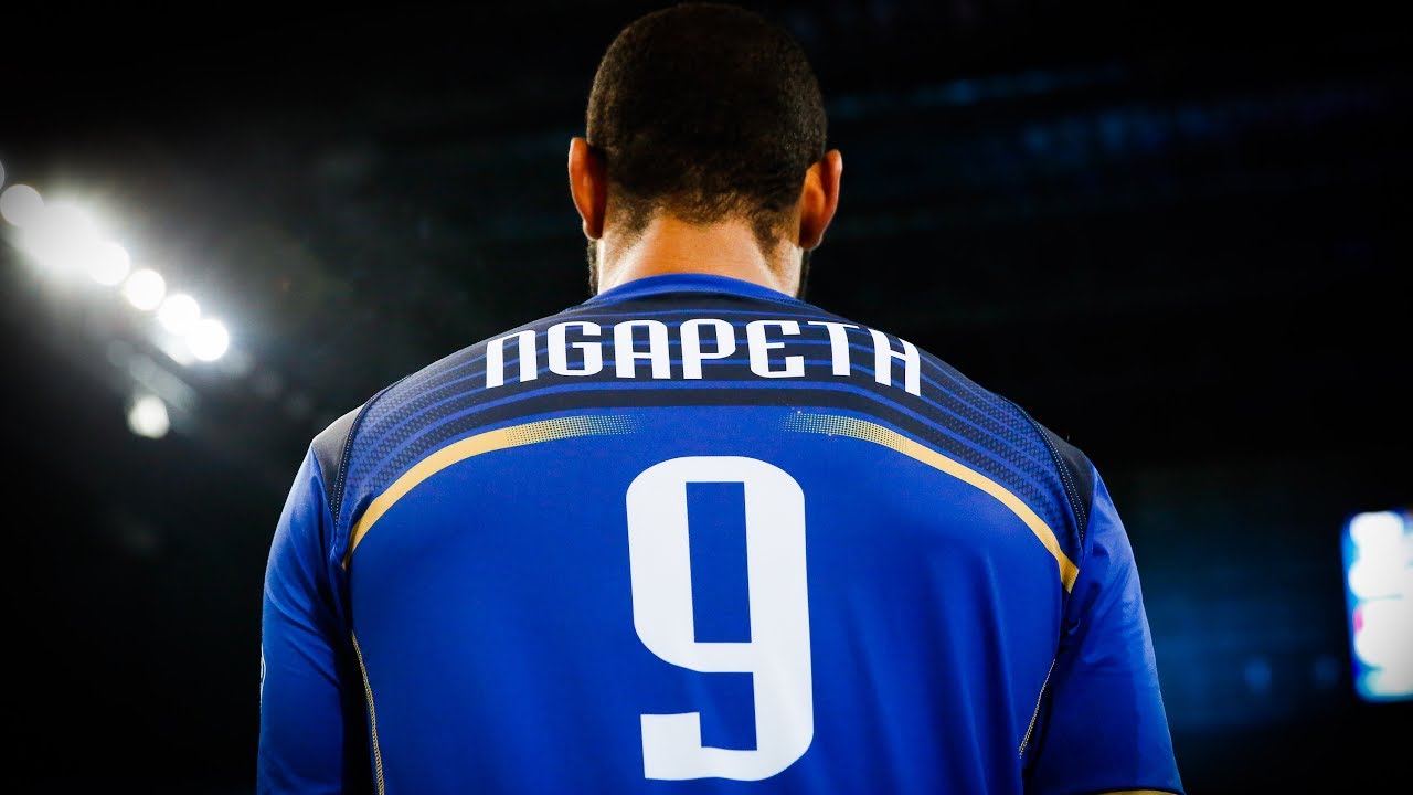 Earvin Ngapeth's MVP Gold Medal Match Performance - 2017 World League ...