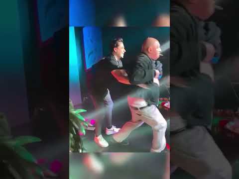 Taksim Delisi Cenk - Bülent Ersoy Dans Şovv #shorts #keşfet