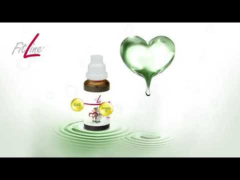 FitLine Heart Duo Vegan - YouTube