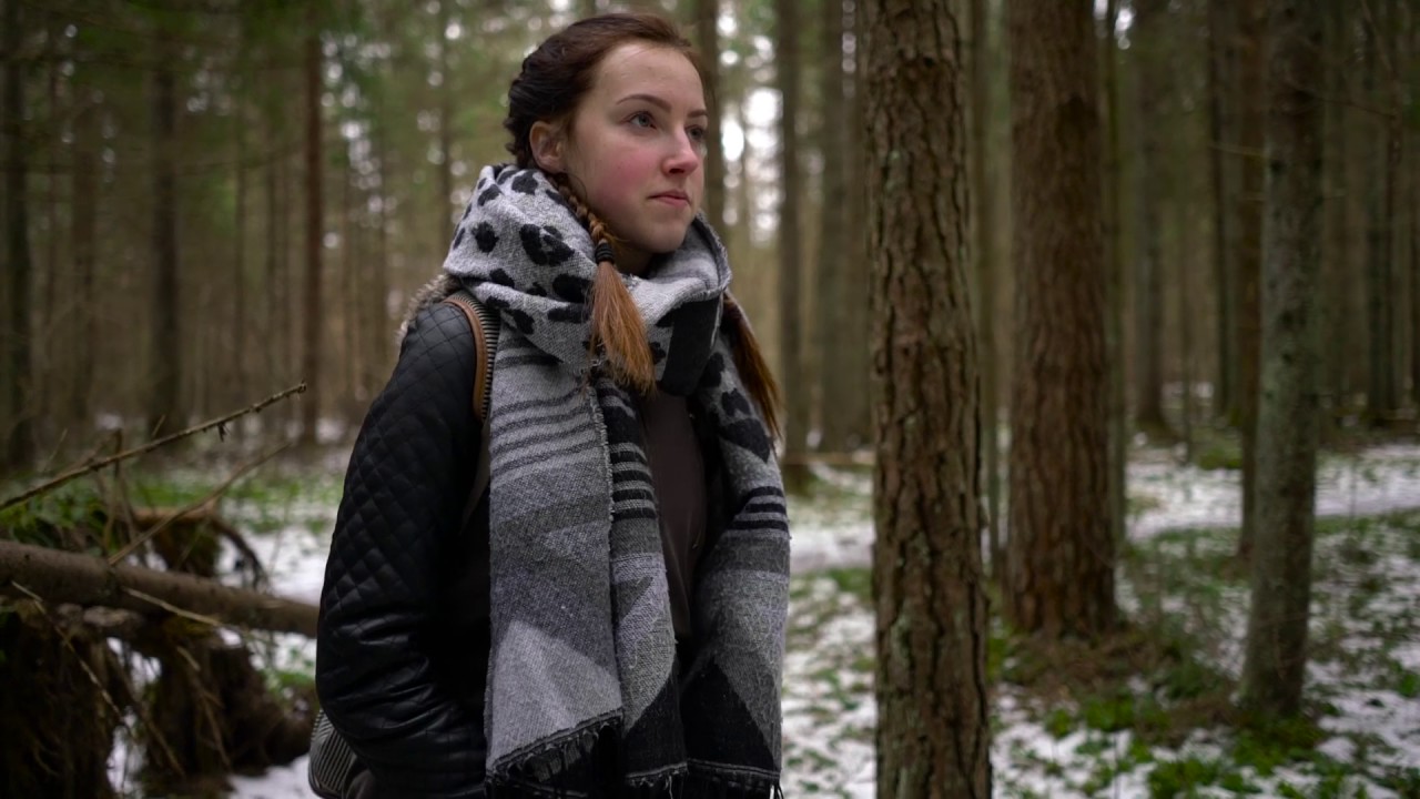 Miss Raplamaa 2017 missikandidaat nr 3. Kaidy Soovik - YouTube