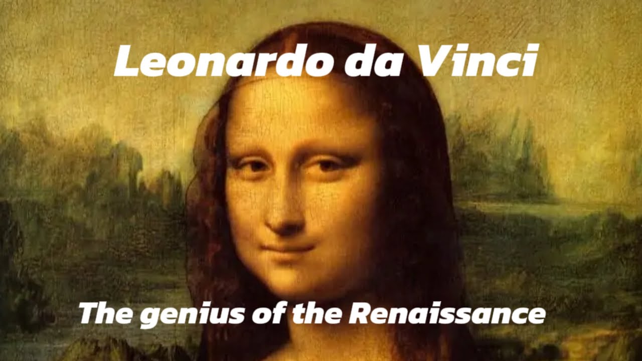 This video will make you understand the Renaissance painting genius ...