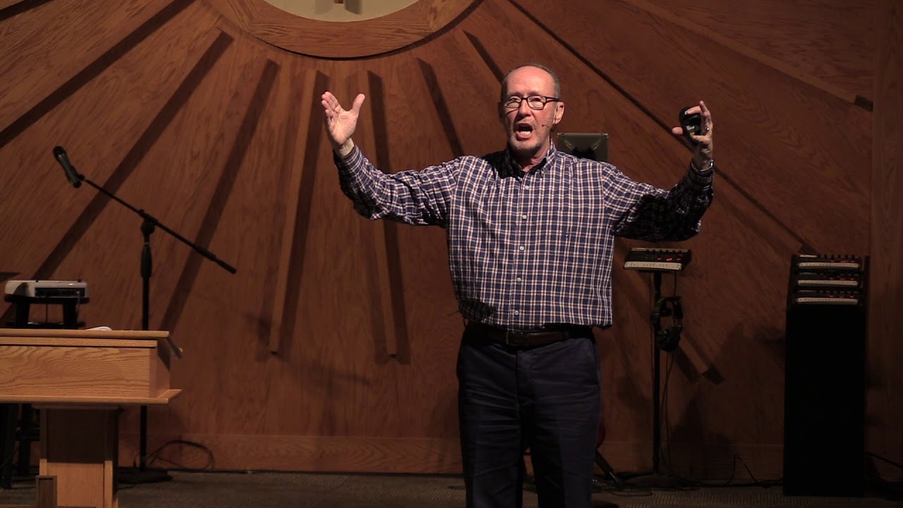 Thriving in Babylon: ReVision - Rev. Tim Helm - YouTube