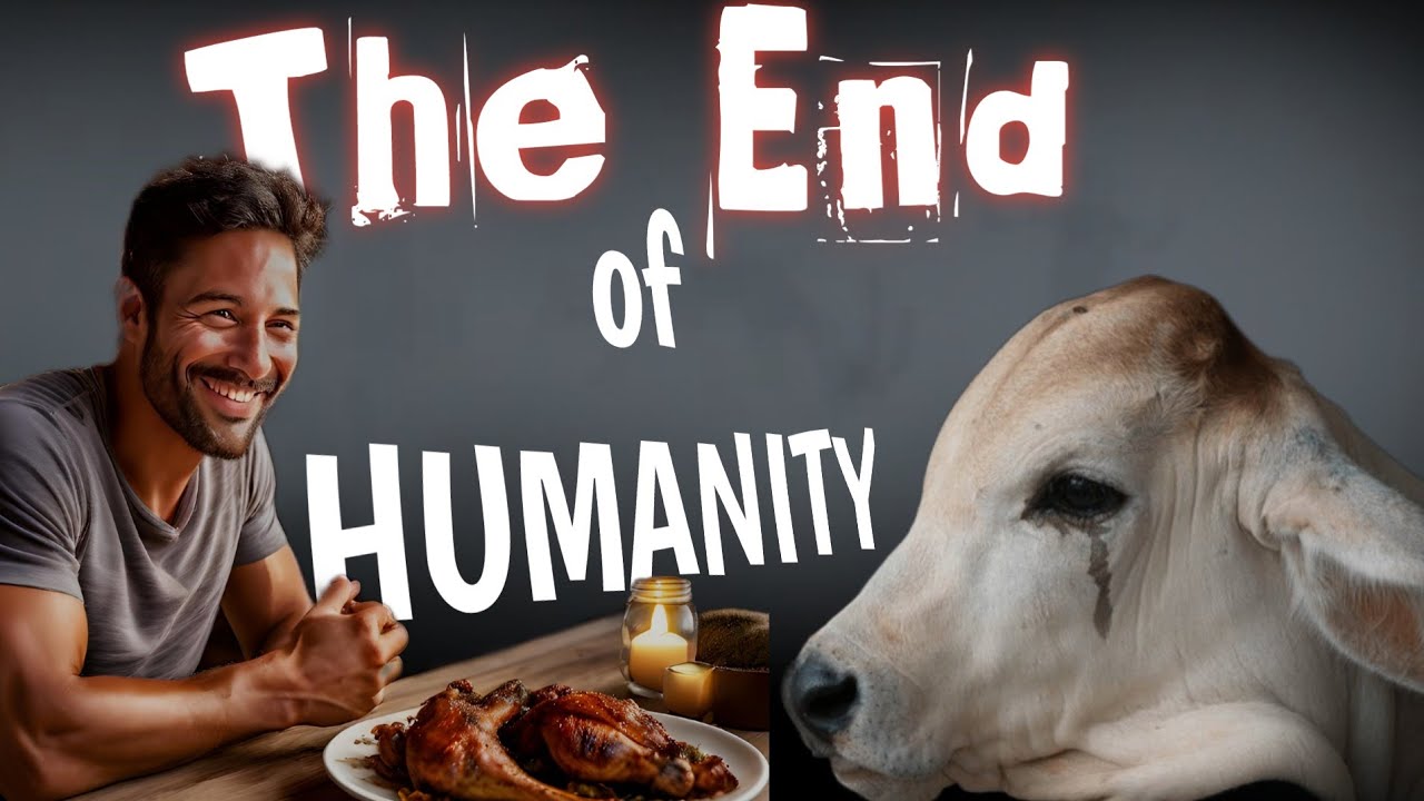 Humans Forget To Be Human! | PART - I | DyuUnruffled | #firstvideo # ...