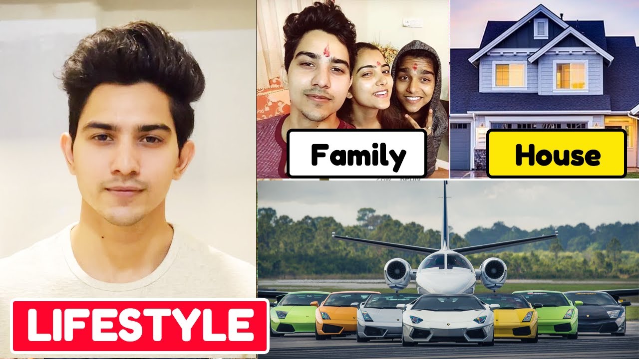 Rohit Chandel Lifestyle 2023, Girlfriend, House, Income, Cars, Family ...