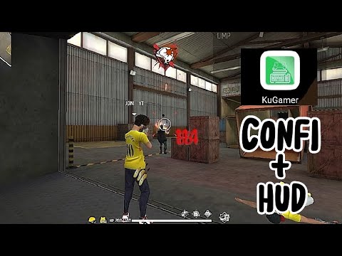 CONFIGURACIÓN DEL MAPEADOR KU GAMER - YouTube