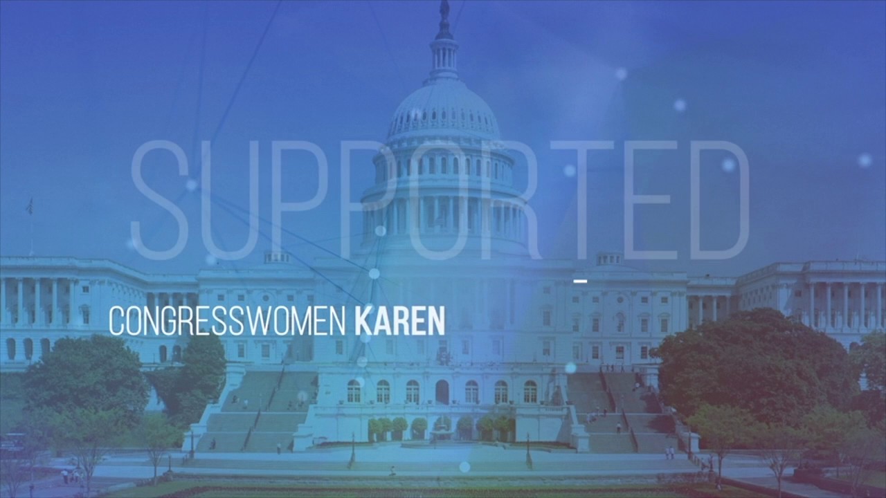 Political Voice Over Talent - Political advertising Female Voice Over ...