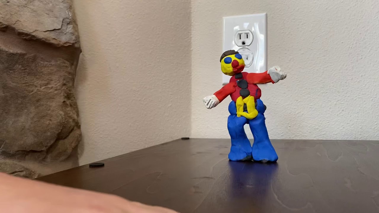 Mr Bill, Mr Hand and Chase - YouTube