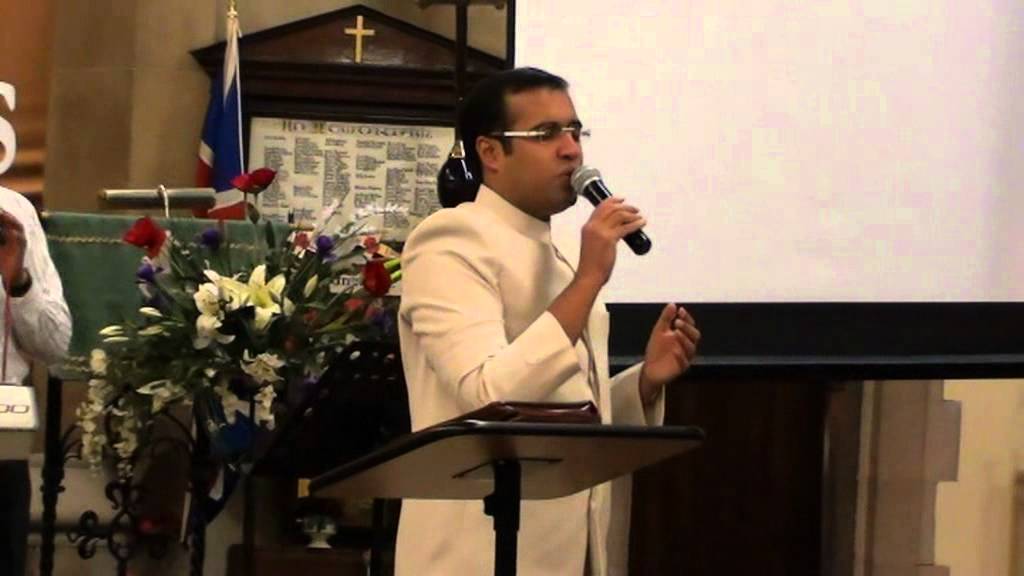 Tamil Worship Song - Naisikarai - Pr.Tinu George & Bro Tibi George ...