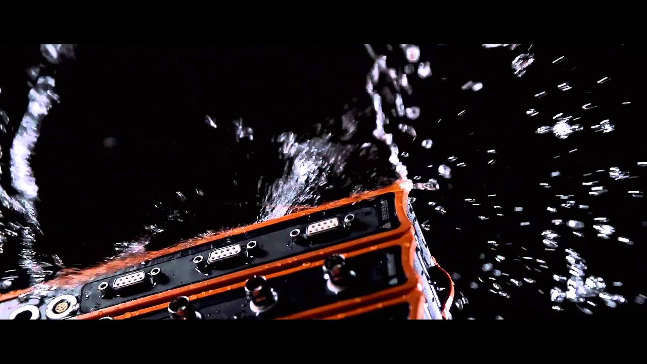 Behind the scenes: Dewesoft eXtreme instruments photo shoot - YouTube