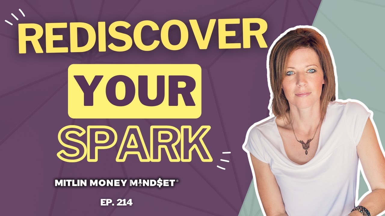 Embracing Your Journey and Rediscovering Joy with Rachel Marie Martin ...