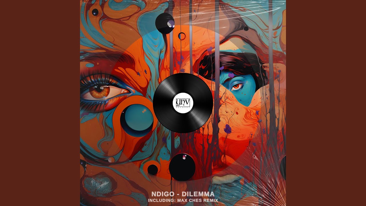 Dilemma (Max Ches Remix) - YouTube